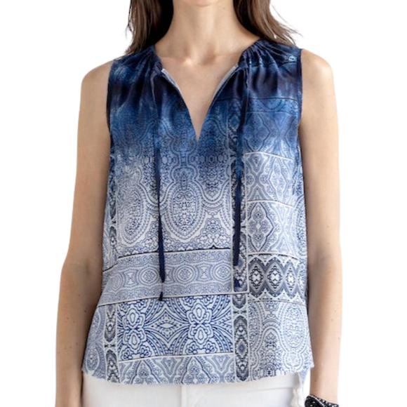 GO BY GO SILK | Tops | New Go By Go Silk Quite A Stretch Top In ...